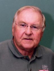 Head Coach George Thole