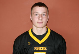 Matt Sosinsky selected to receive Al Toon Award