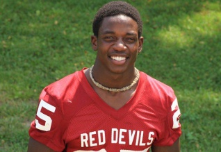 Melvin Gordon selected to receive Elroy "Crazylegs" Hirsch Award