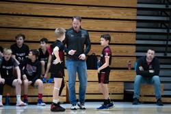 Meet the Coaches