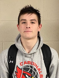 Upper Dublin gets sought-after statement win over Cheltenham