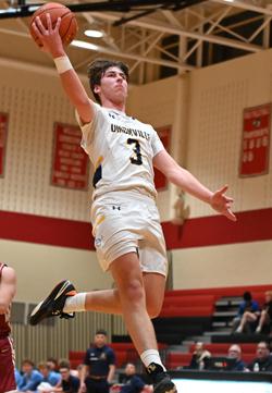 Pete + Jameer Nelson Classic: Schedule + Preview (Dec. 28 + 30)