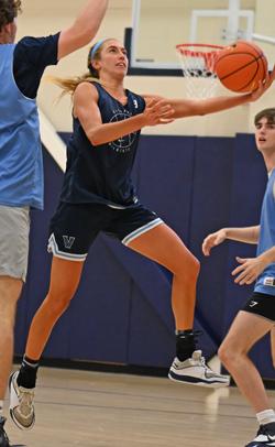 2023-24 Big 5 Preview: Villanova WBB Primer