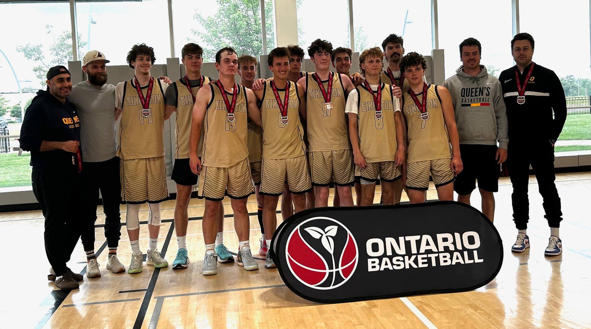 Competitive Teams 2023-2024