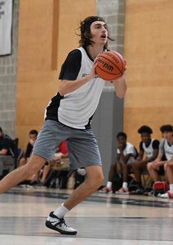 CoBL College Exposure Camp Standouts (Aug. 22)