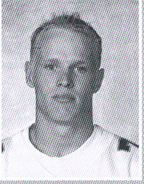 25 Year All Time Team announced in 2005 to celebrate 25th anniversary