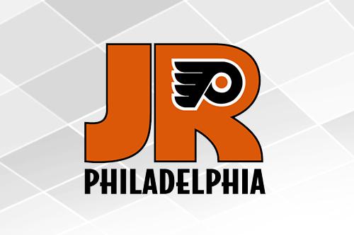 Philadelphia Jr. Flyers