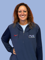 Piedmont Volleyball Academy