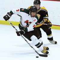 Player Of the Year Finalists