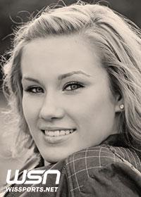 Sam Terry named Miss Basketball