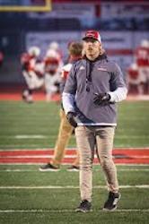 Coaching Staff