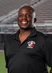 Ponies Coach Rish