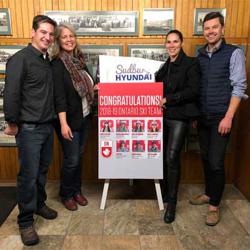 About the Adanac Ski Club