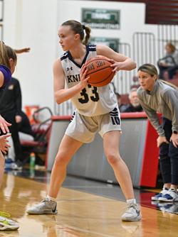 PIAA 5A: Shanahan, Rustin see great runs come to an end in second round