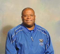 Al Newman back with the Blizzard program