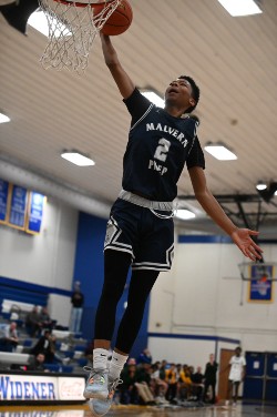 Prepping for Preps '23-24: Malvern Prep (Boys)