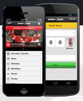 A League (Recreational) Team Pages