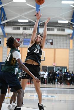 Prepping for Preps '22-23: George School (Boys)