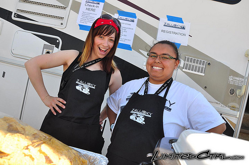 Support & Safety Teams