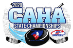 2020 CAHA Championship Tournaments