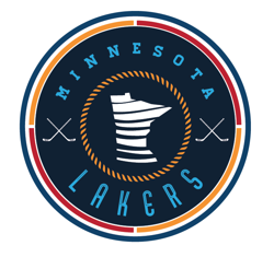 Laker Girl Logo