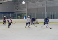 Public Skate & Ice Programs