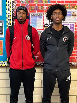 Public League: Dobbins upsets MCS to reach semis; Imhotep's Nowell ...