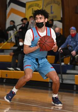 Prepping for Preps '21-22: Father Judge (Boys)