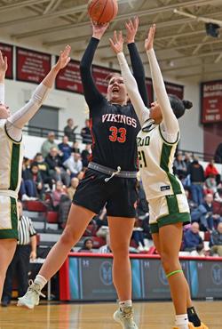 Boettinger, Galbavy power Perk Valley in statement win against ...