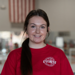 Meet our Everest Gymnastics Staff