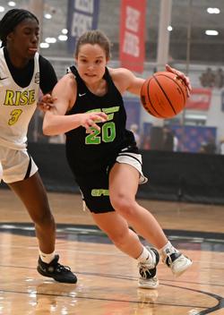 Select Events Prime East: Day One Standouts (June 10, 2023)