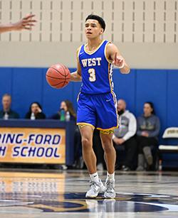 2022-23 CoBL All-Area Boys Basketball Teams (PIAA)