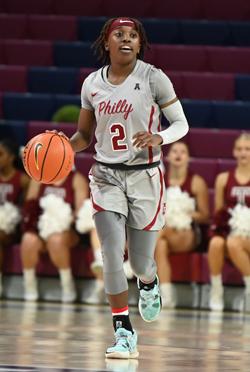 2023-24 Big 5 Preview: Temple Owls WBB Primer