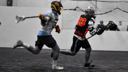 Richmond Box Lacrosse