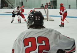 Luverne's Defense Trumps the Aces