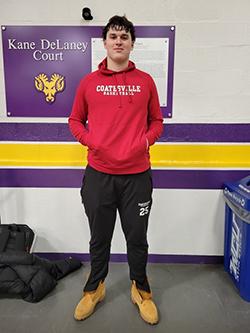 Coatesville dominates Shanahan for the Ches-Mont title with the help of ...