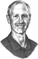 Jack Friess - Athlete (Class Of 1967)