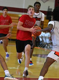 Philly Live II: Day Two Standouts (June 26)