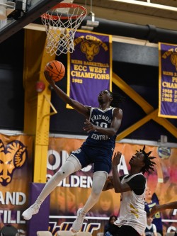 Prepping for Preps '23-24: Friends' Central (Boys)