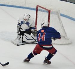 Peewee AA/A Regional Tourney Notes