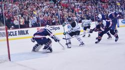 Spartans Can't Stop the Green Wave