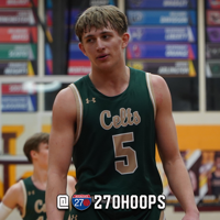 Dublin Jerome 51, Westerville North 42 - Prospect Scouting Report