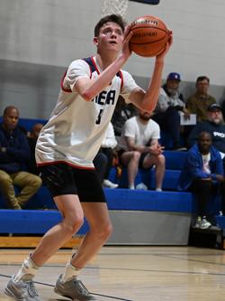 Donofrio Classic Report: Wednesday, April 9, 2025