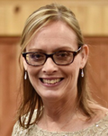 Tina Seals