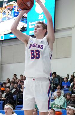 CoBL-Area Alumni Midseason Check-In (MBB)