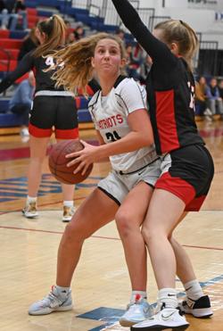 Prepping for Preps '23-24: Germantown Academy (Girls)