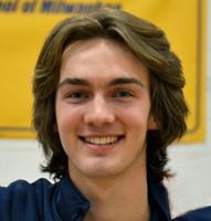 Triple Play Triple Threat -- Jack Wells, University School