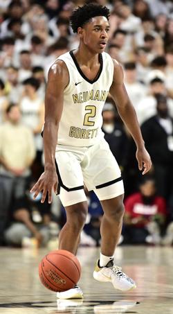 PIAA 4A Boys Championship Preview: Neumann-Goretti vs. Lincoln Park