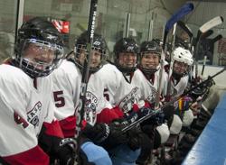 About the Western Washington Female Hockey Association (WWFHA)