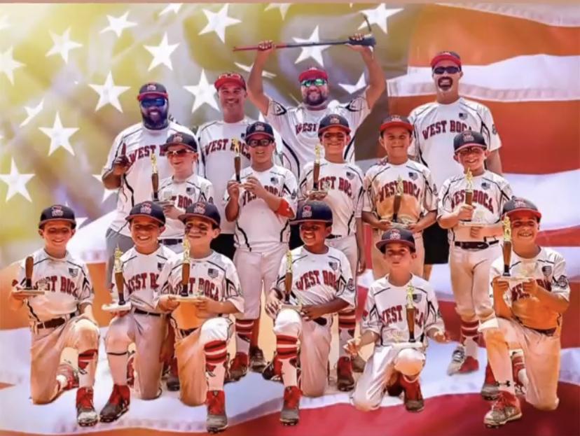 All Star Selection